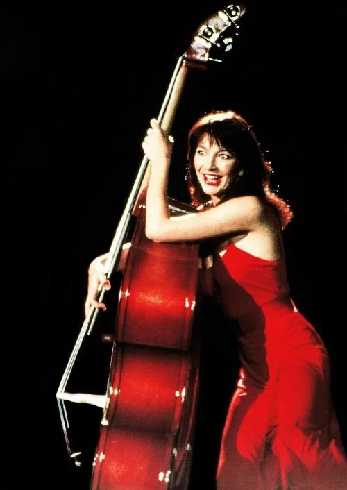 FEATURE: Kate Bush’s Babooshka at Forty-Five: A Hugely Important and ...