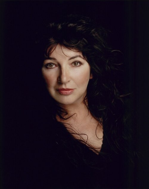 FEATURE: Coral Rooms: The Homes of Kate Bush — Music Musings & Such