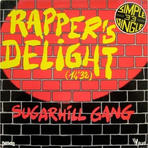 FEATURE: Groovelines: The Sugarhill Gang – Rapper’s Delight — Music ...