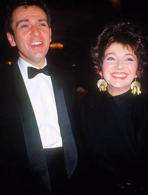 FEATURE: Jeux Sans Frontières: Will Kate Bush and Peter Gabriel Ever ...