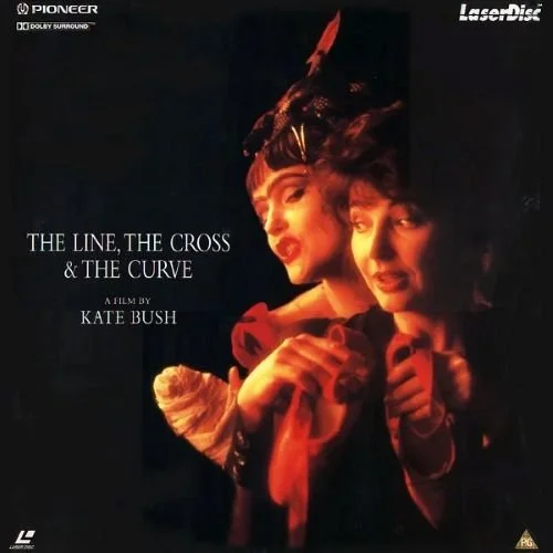 FEATURE: Resizing Those Red Shoes: Reasons Why Kate Bush’s 1993 Short ...