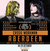 FEATURE: Endless, Nameless: Cassie Workman’s Aberdeen, and the ...