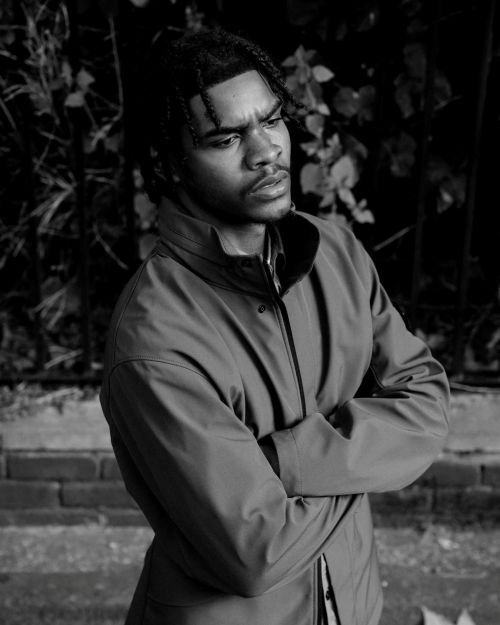 FEATURE: Spotlight: Pozer — Music Musings & Such