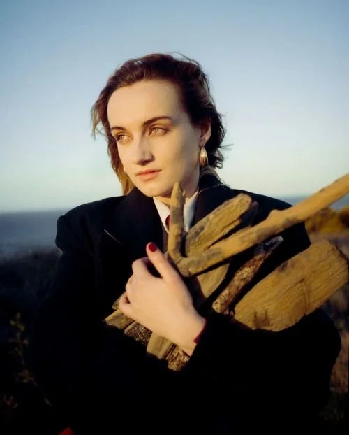 FEATURE: Spotlight: Imogen and the Knife — Music Musings & Such