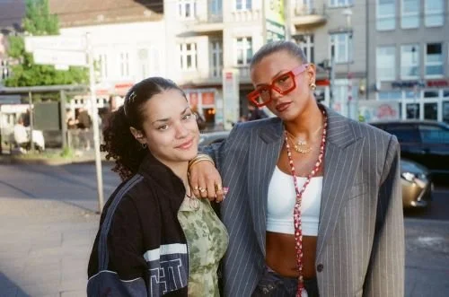 FEATURE: Spotlight: Skye Newman — Music Musings & Such