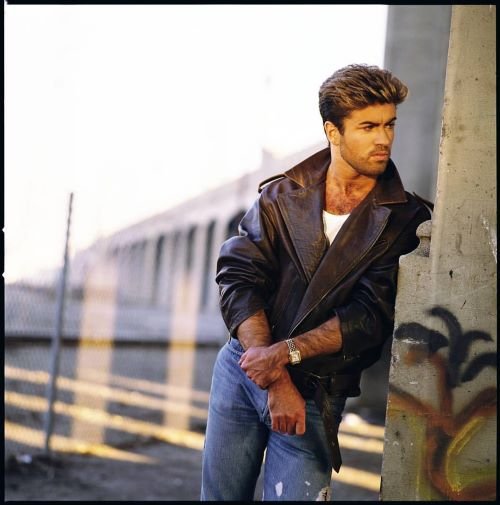 Feature Highlighting An Iconic Album From A Masterful Artist… George