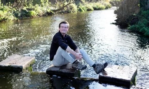 FEATURE: A Great Heart: Saluting the Legendary Feargal Sharkey at Sixty ...