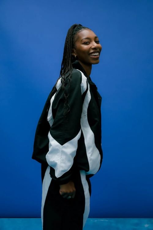 FEATURE: Spotlight: Nia Smith — Music Musings & Such