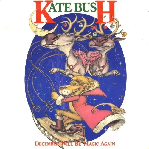 FEATURE: Celebrating an Underrated Christmas Classic: Kate Bush’s ...