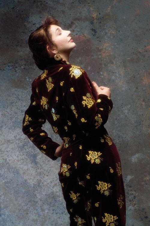 FEATURE: A Shared Deeper Understanding: Kate Bush’s Attitudes Towards ...