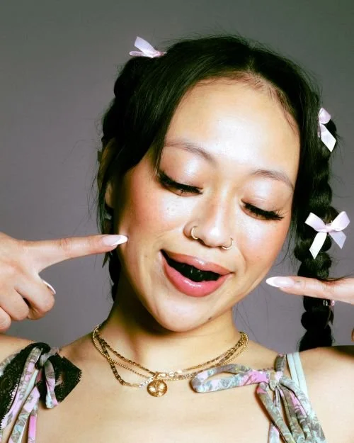 FEATURE: Spotlight: SAILORR — Music Musings & Such