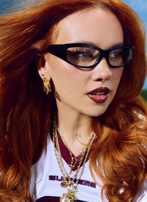 FEATURE: Spotlight: Sasha Keable — Music Musings & Such