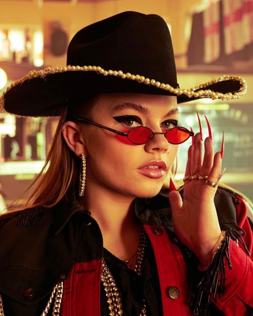 FEATURE: Spotlight: CHINCHILLA — Music Musings & Such