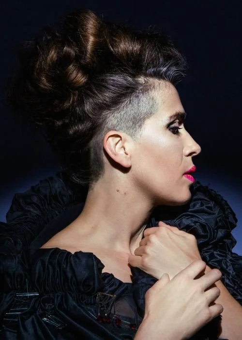 FEATURE: Groovelines: Imogen Heap – Hide and Seek — Music Musings & Such