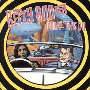 FEATURE: Groovelines: Betty Boo – Doin’ the Do — Music Musings & Such