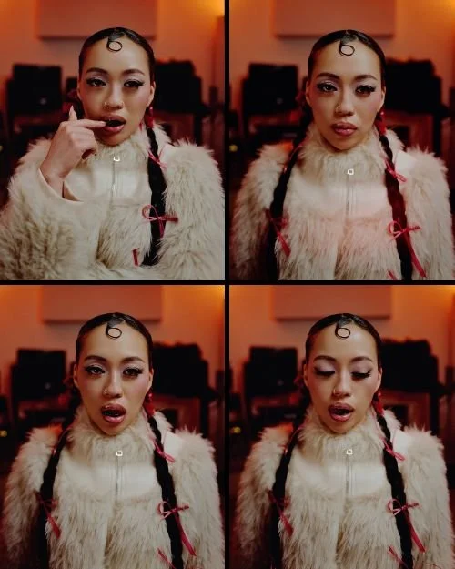 FEATURE: Spotlight: SAILORR — Music Musings & Such