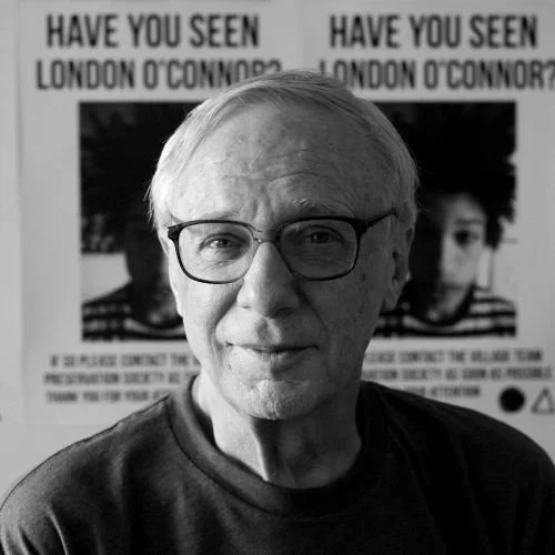FEATURE: Going Into the City: Lost for Words: In Recognition of the ...