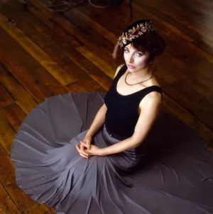 FEATURE: Purple Patches: The Similarities Between Kate Bush and the ...
