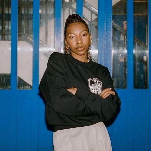 FEATURE: Spotlight: Nia Smith — Music Musings & Such