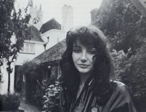 FEATURE: Coral Rooms: The Homes of Kate Bush — Music Musings & Such