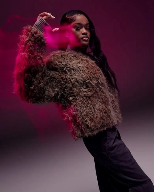 FEATURE: Spotlight: Revisited: Chy Cartier — Music Musings & Such