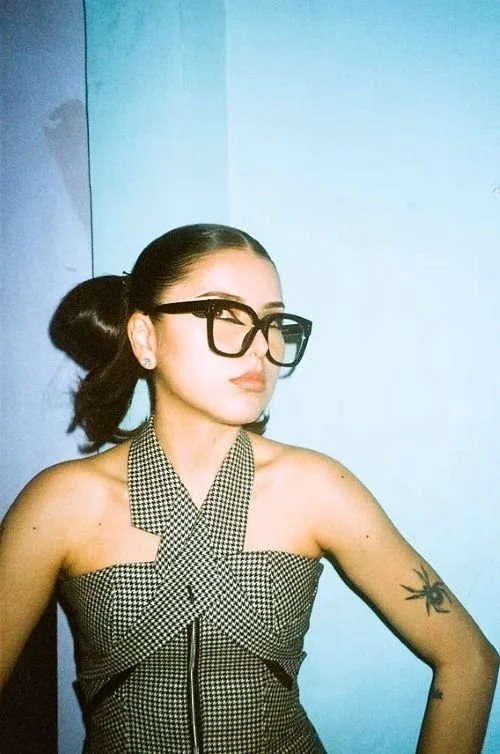 FEATURE: Spotlight: Lexa Gates — Music Musings & Such