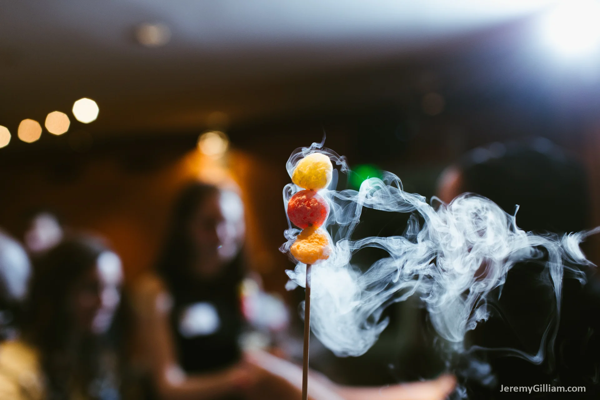 Liquid Nitrogen Ice Cream Catering • Dallas, TX • Yelibelly Chocolates ...