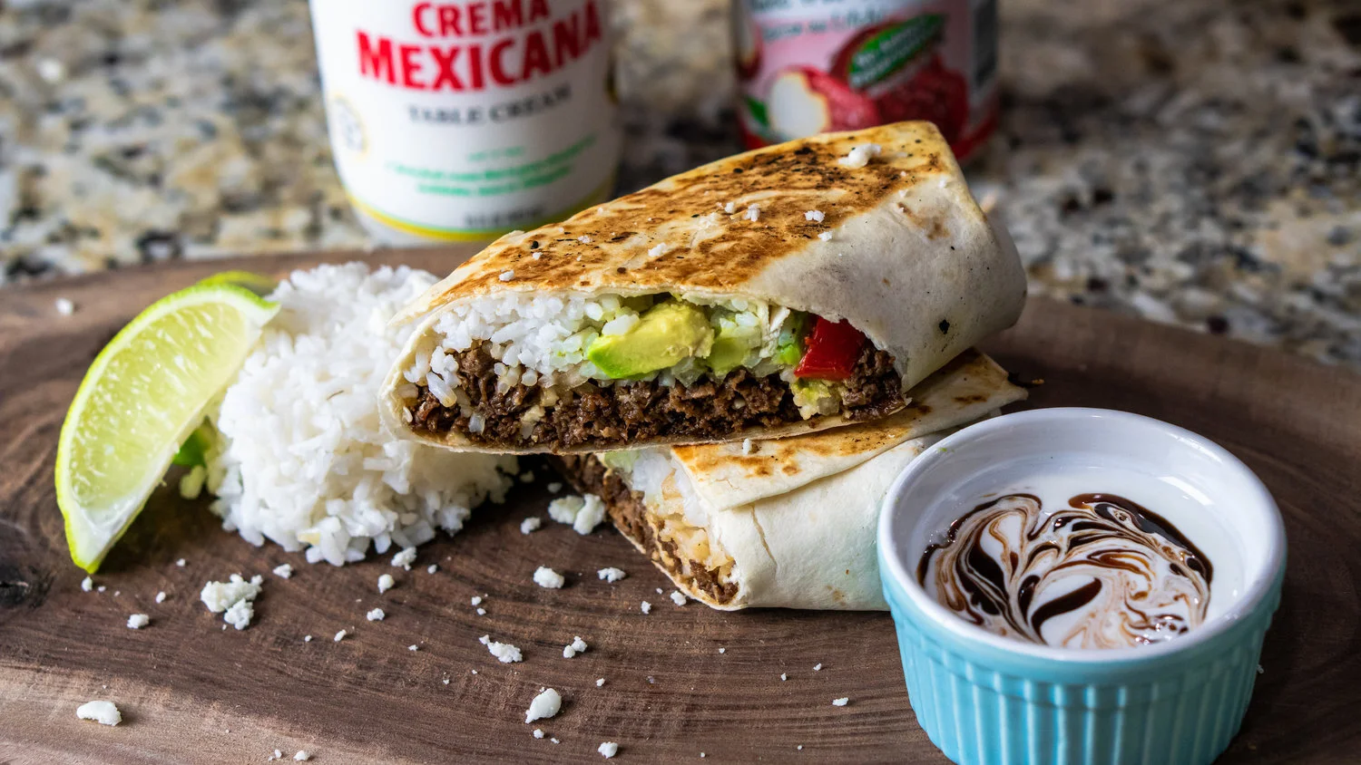 Chef Dev — Devin Epps