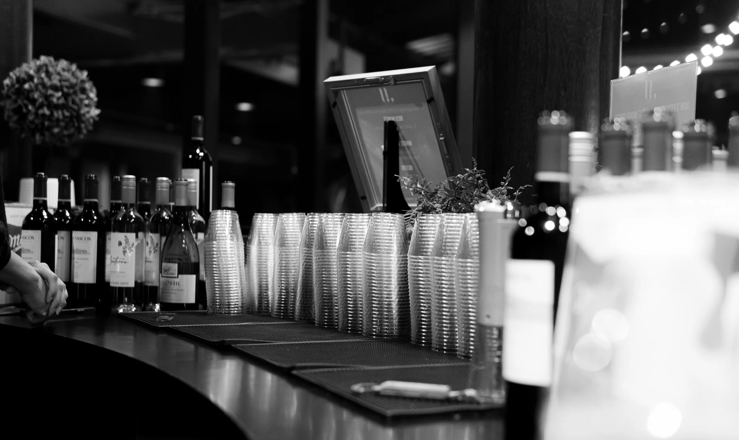 Chef Dev – Nashville Catering and Private Chef — Devin Epps