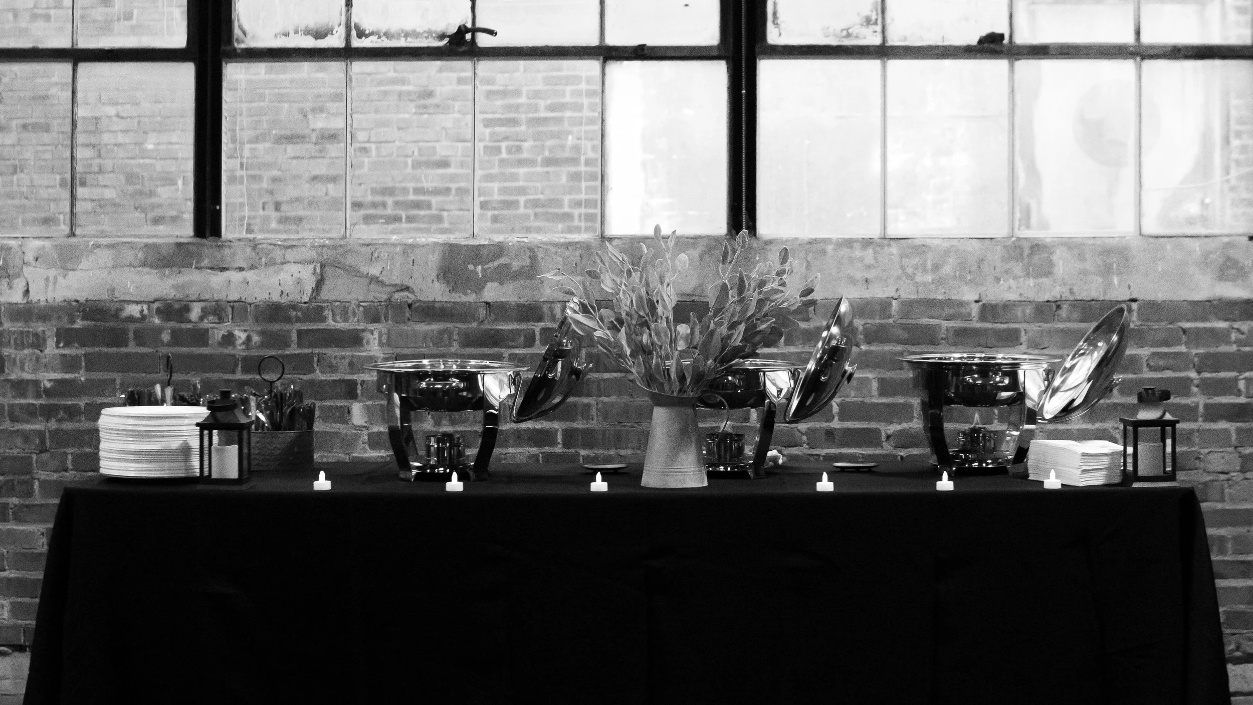 Devin Epps | Nashville Private Chef