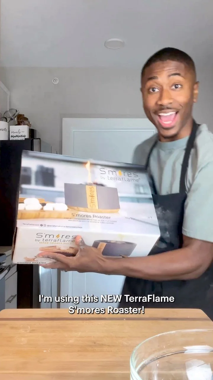 Devin Epps | Nashville Private Chef