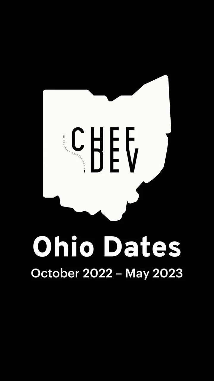 Chef Dev – Nashville Catering and Private Chef — Devin Epps