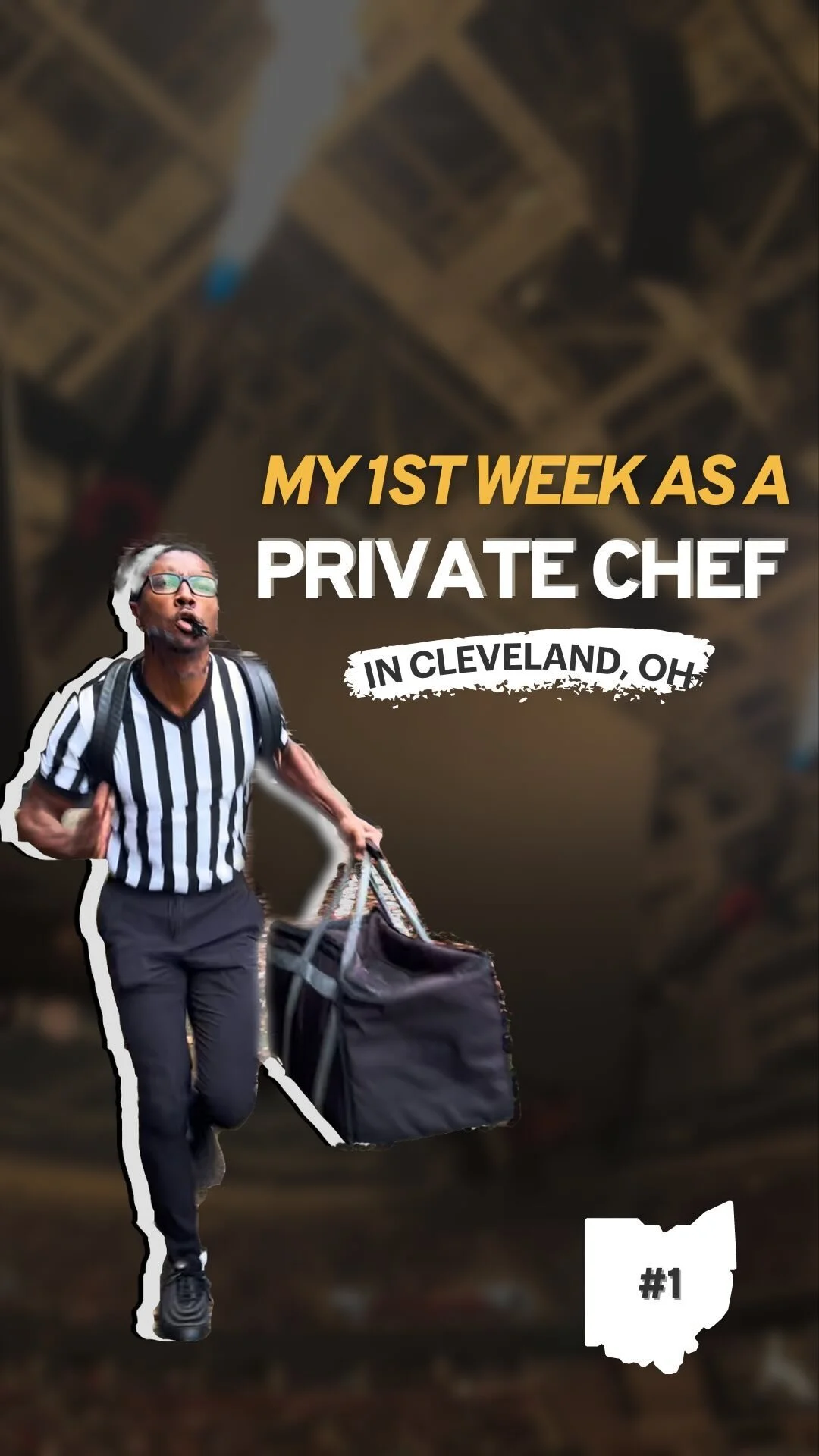 Chef Dev – Nashville Catering and Private Chef — Devin Epps