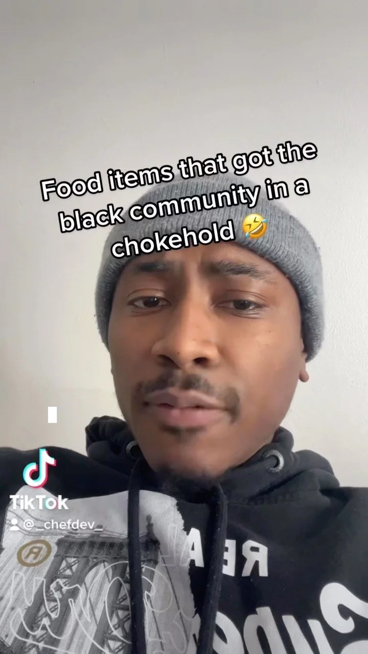 Roasted Veggies with Hot Honey — Devin Epps