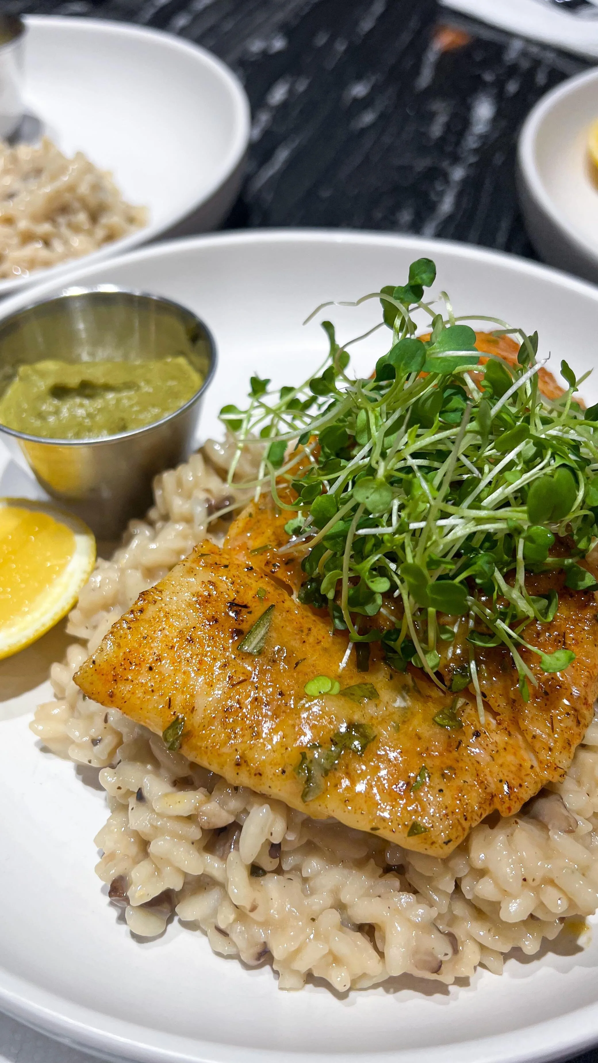 Devin Epps | Nashville Private Chef