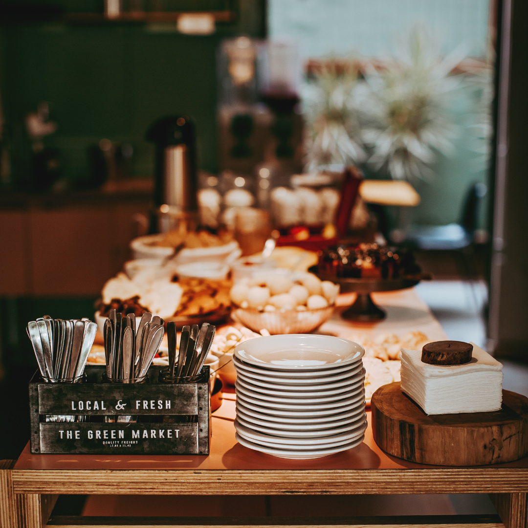 Chef Dev – Nashville Catering and Private Chef — Devin Epps