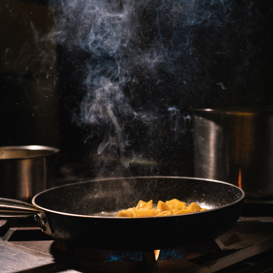 Chef Dev – Nashville Catering and Private Chef — Devin Epps