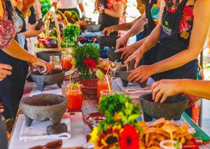 Experiences — Flora Farms