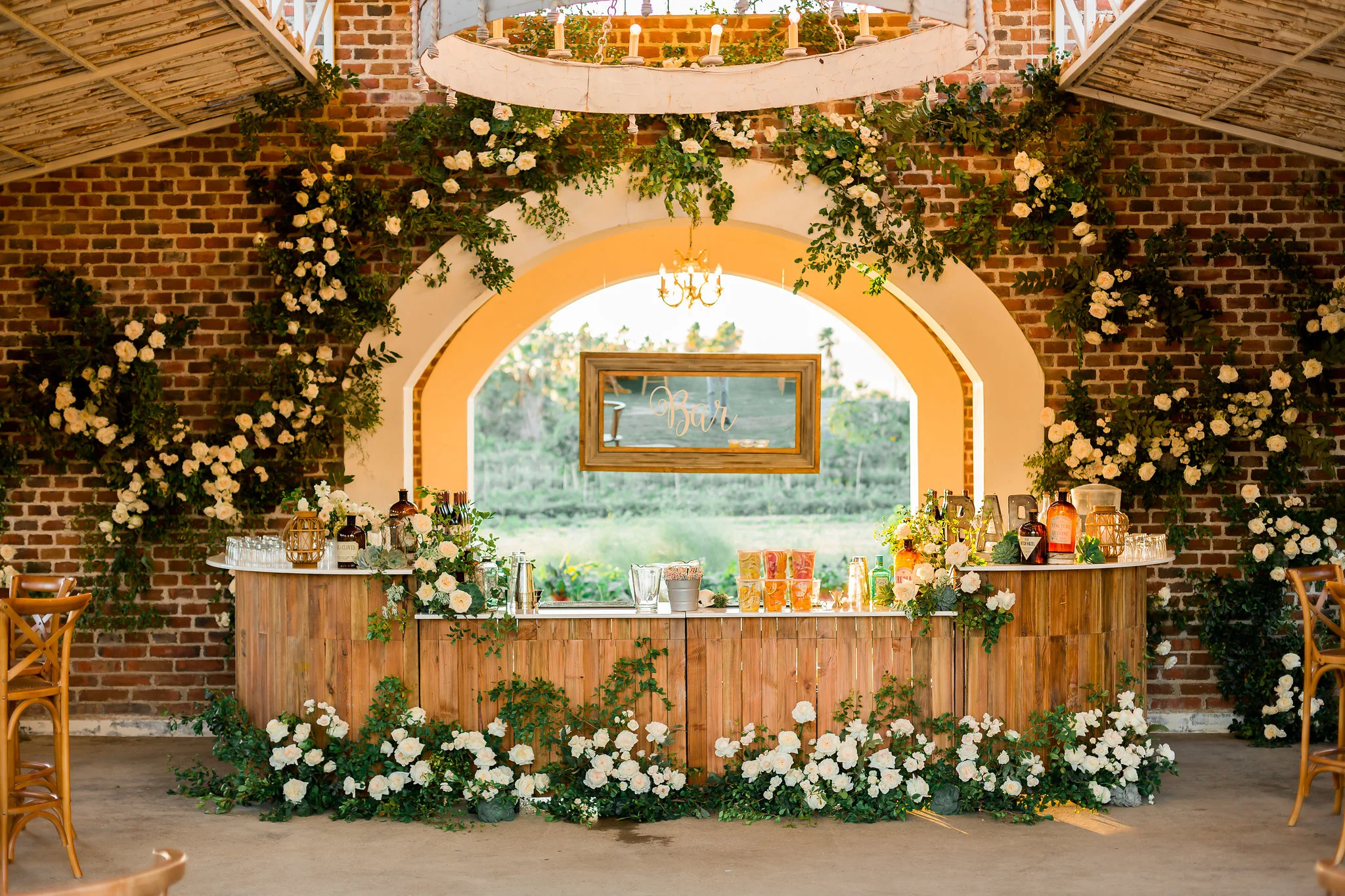 Celebrations — Flora Farms