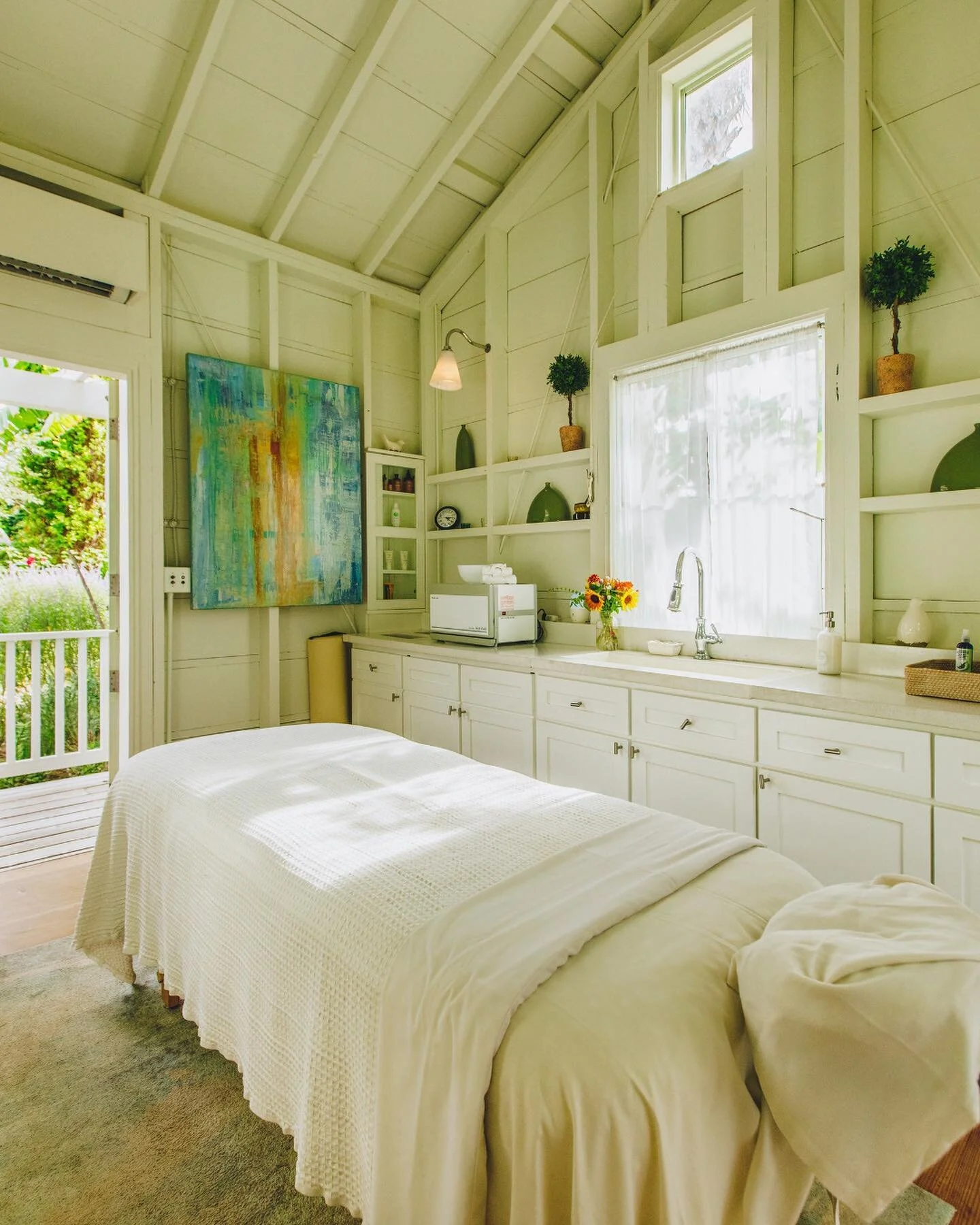 Cooking Class: Ricotta Gnocchi — Flora Farms