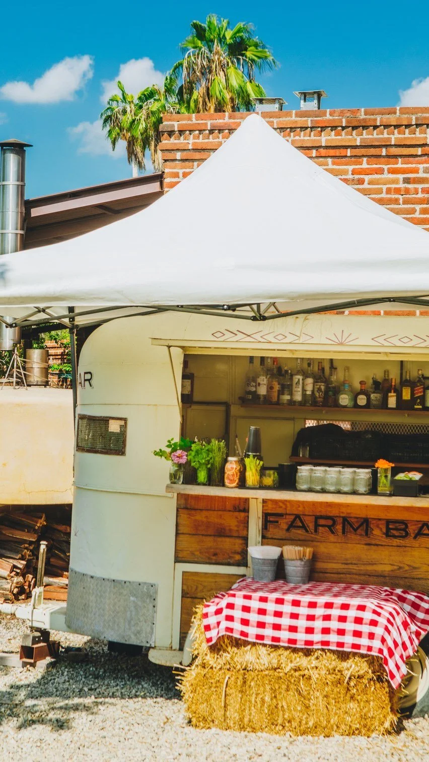 The Farm — Flora Farms