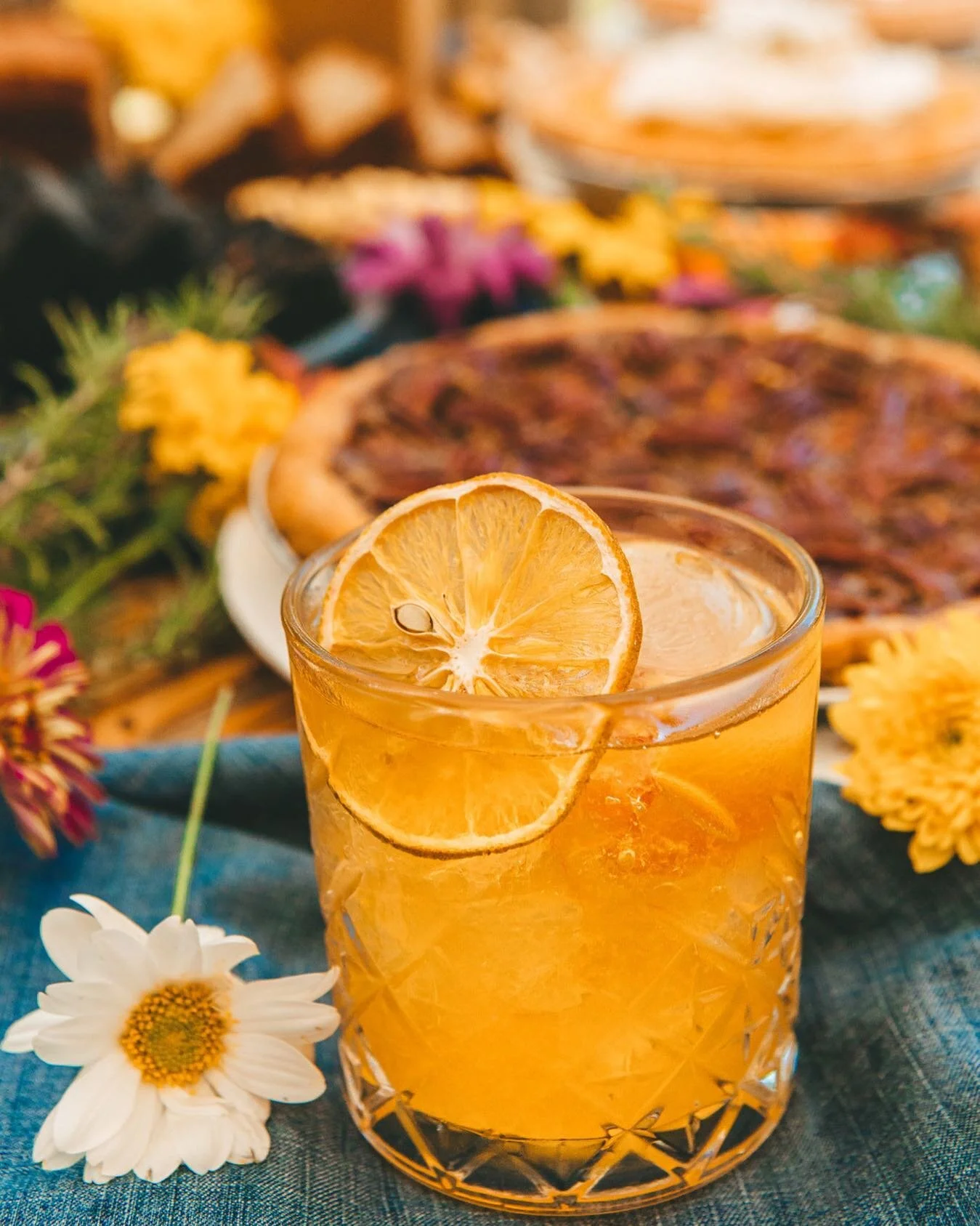 Location — Flora Farms