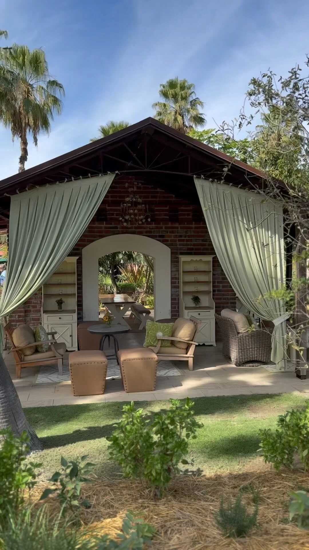 Recipe: Farm Julep — Flora Farms