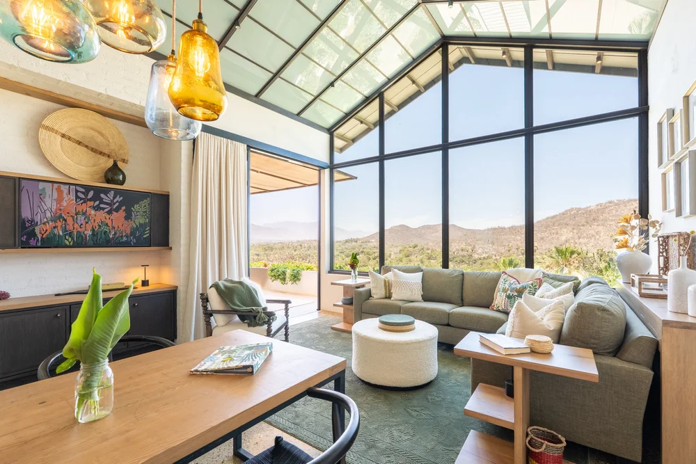 Real Estate — Flora Farms