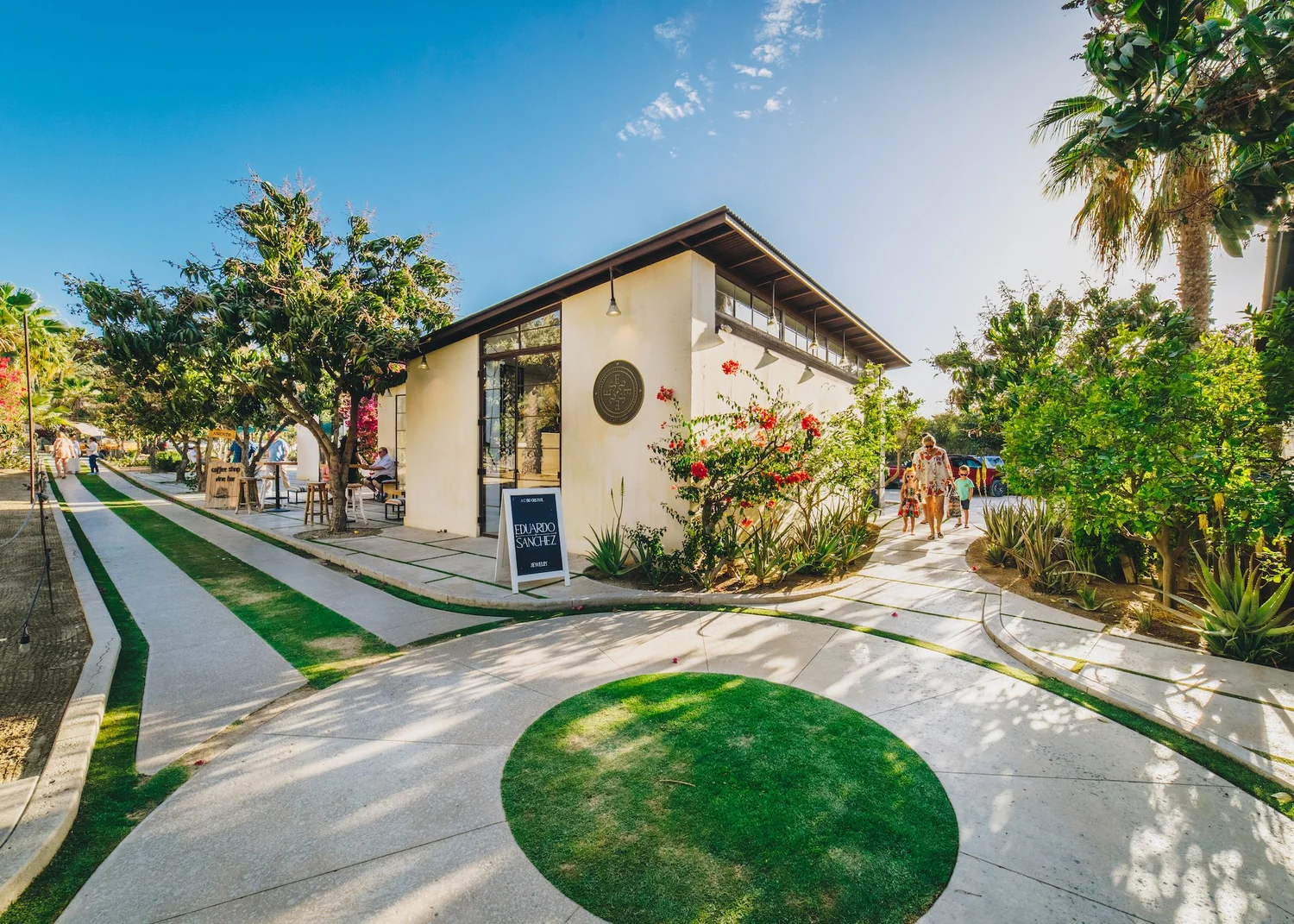 Shops at Flora Farms — Flora Farms