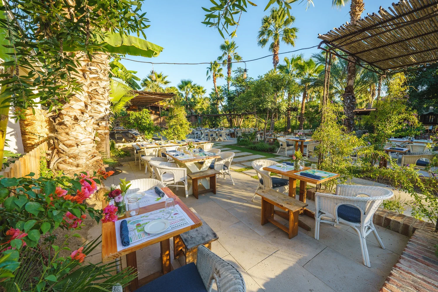 Songwriter Sessions — Flora Farms