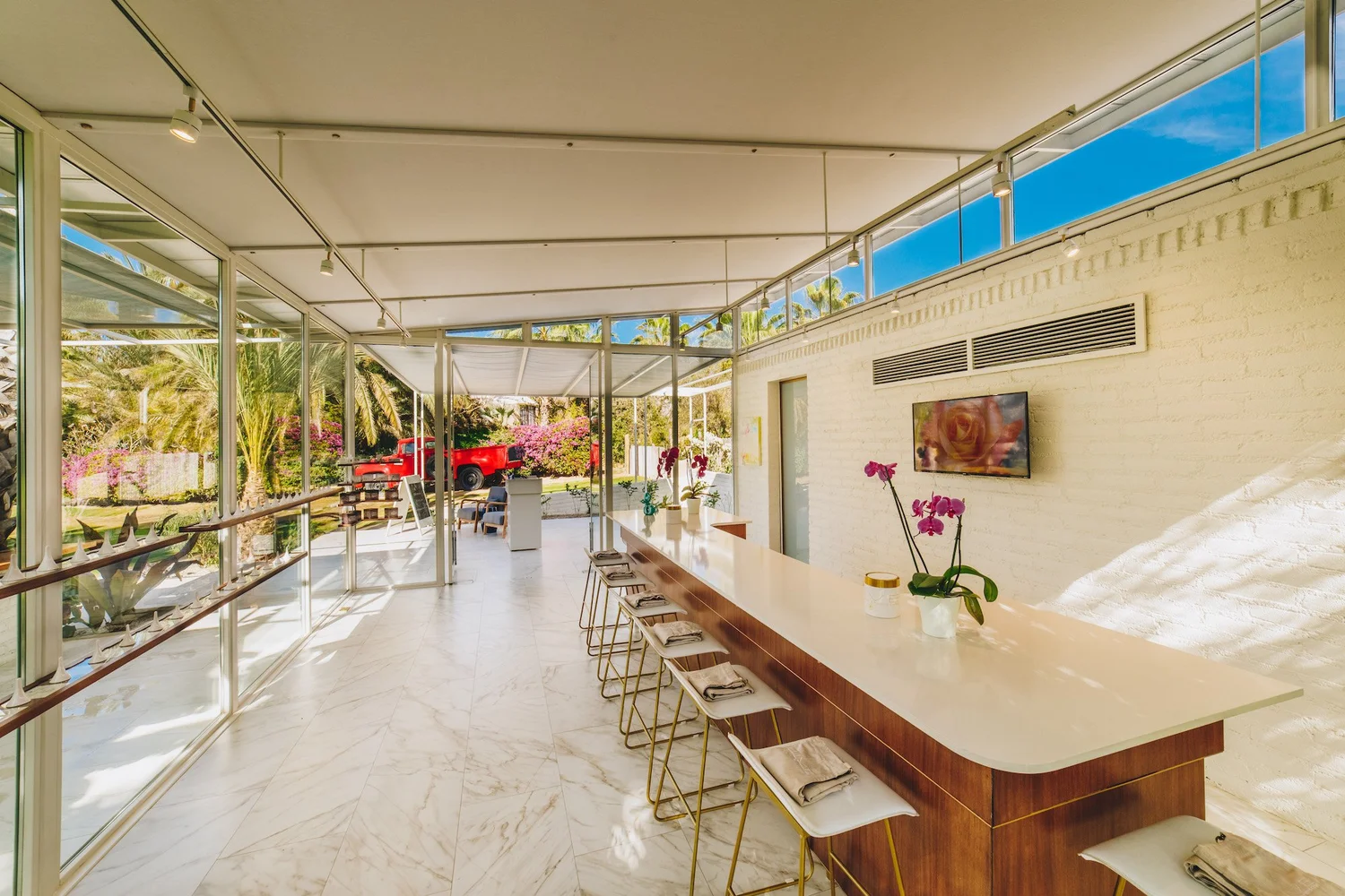 Experiences — Flora Farms