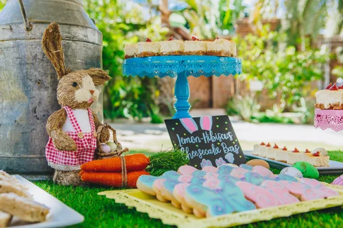 Experiences — Flora Farms