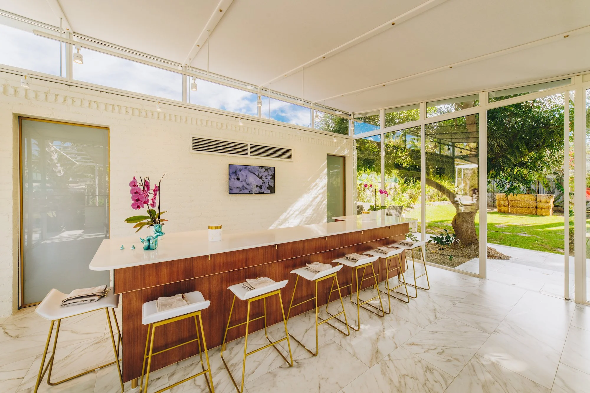 Hive — Flora Farms