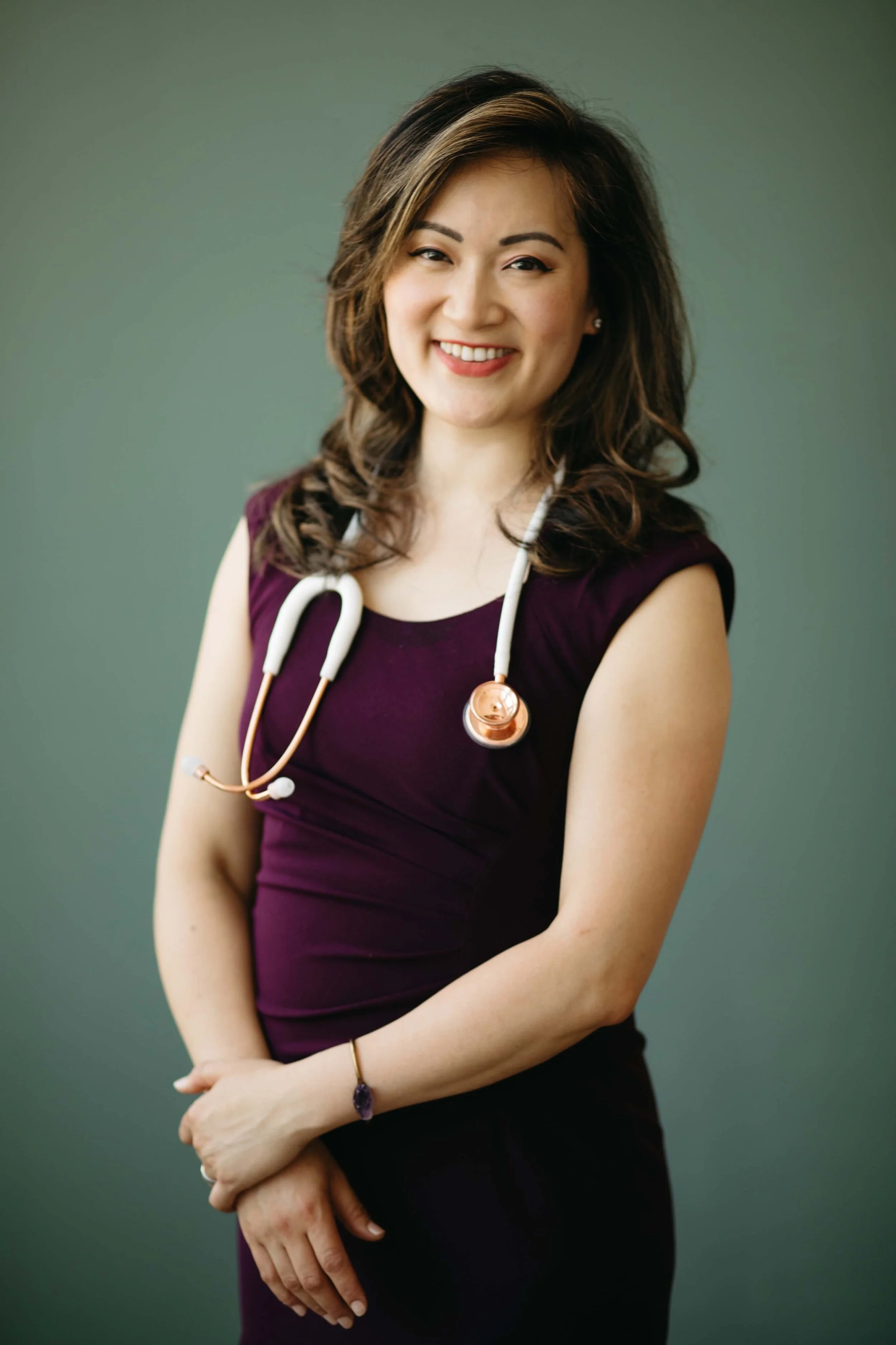 Integrative Women's Health: Dr. Grace Chang, Seattle Naturopathic ...